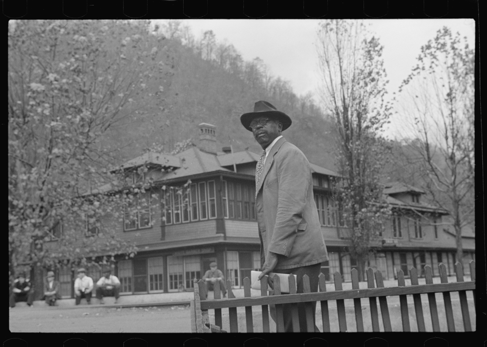Review – New Deal Photographs of West Virginia 1934-1943 | Walk your ...